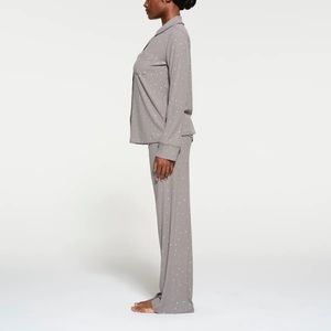 SKIMS | Intimates & Sleepwear | Skims Soft Lounge Pajama Set 3x Bnwt ...